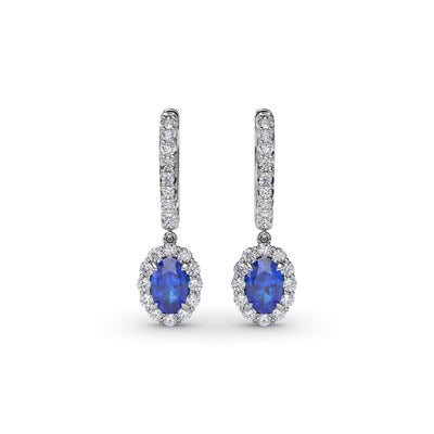 Earrings – The Diamond Room By Spektor