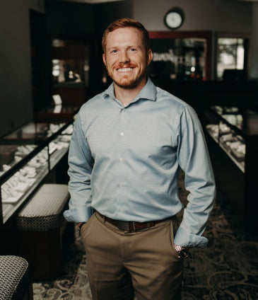 About – The Diamond Room Jewelers