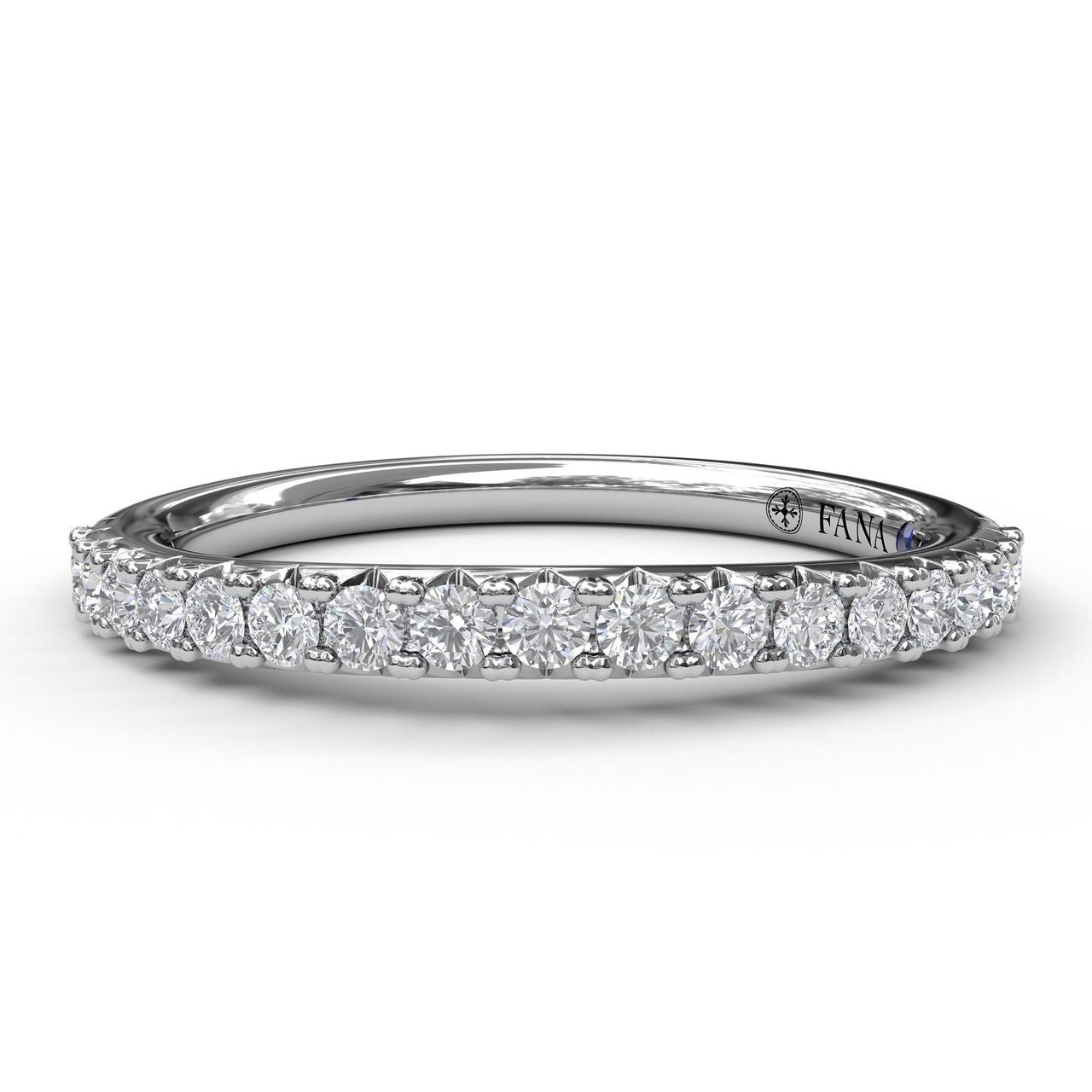 Diamond Wedding Band – The Diamond Room By Spektor