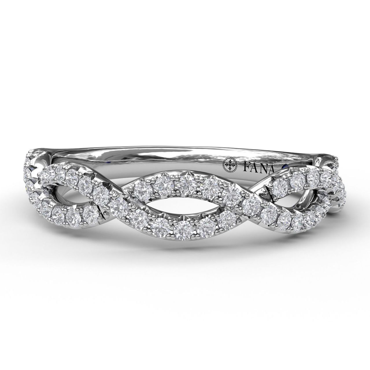 Diamond Wedding Band – The Diamond Room By Spektor